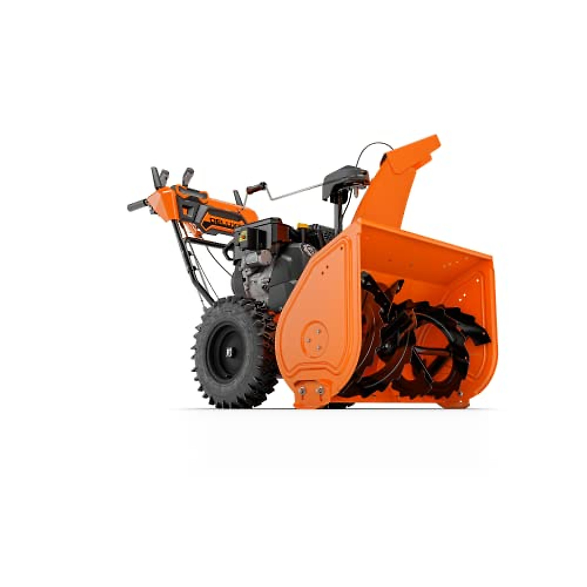 Ariens 921047 Deluxe 30 306CC 2-Stage Electric Start Gas Snow Blower with Heated Handles and Auto-Turn