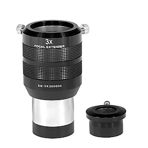 Explore Scientific Focal Extender (2" 3X Focal Extender)