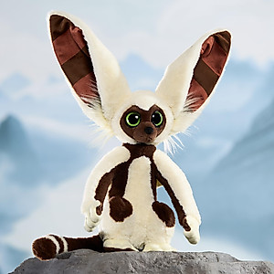 The Noble Collection Avatar The Last Airbender Momo Plush