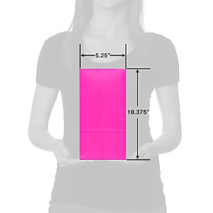 American Greetings Easter Gift Bag, Spring Print (16-Count)