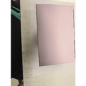 BIGGERFIVE Kids Wireless Bluetooth Headphones with 7 Colorful LED Lights, 50H Playtime, Microphone, 85dB/94dB Volume Limited, Foldable On Ear Kids Headphones for School/Girls/Fire Tablet, Purple