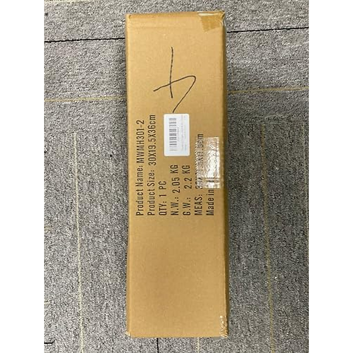 EsLuker.ly 2 Tier Coffee Bar Organizer Countertop Station Shelf for Home Office, Multi-functional Coffee Mug Cup Holder Stand, Accessory Storage Rack with 12 Hooks, Space-Saving Coffee Nook Enhancer