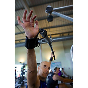 Active Hands Looped Exercise aids (Standard)