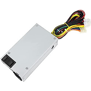 AIRFUL 250W Power Supply Compatible with Synology DS1815+ DS1812+ DS1513+ DS1512+ DS1511+ DS1813+ DS1515+ DS1010+ RS814 +RS815 DS2015xs QNAP TS531 DPS-250AB-44B