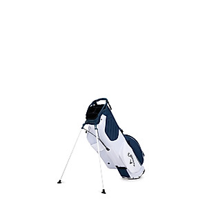 Callaway Golf Fairway C Golf Bag (Fairway C, Navy/White)