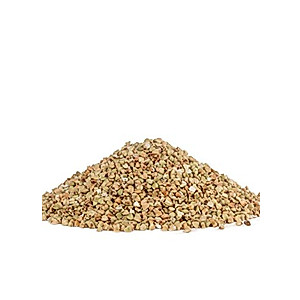 Bob's Red Mill Organic Gluten Free Buckwheat Groats, 16-ounce (Pack of 4)