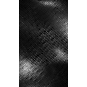 VViViD Black Stealth Plaid Brushed Vinyl Car Wrap Roll (1ft x 5ft)