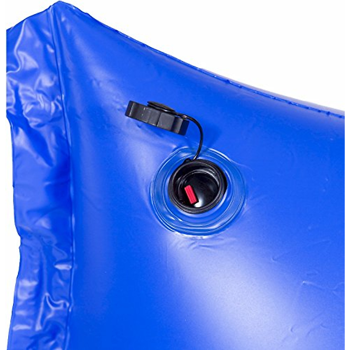 Duck Covers Classic Accessories Round Duck Dome Airbag, 54 x 24 Inch