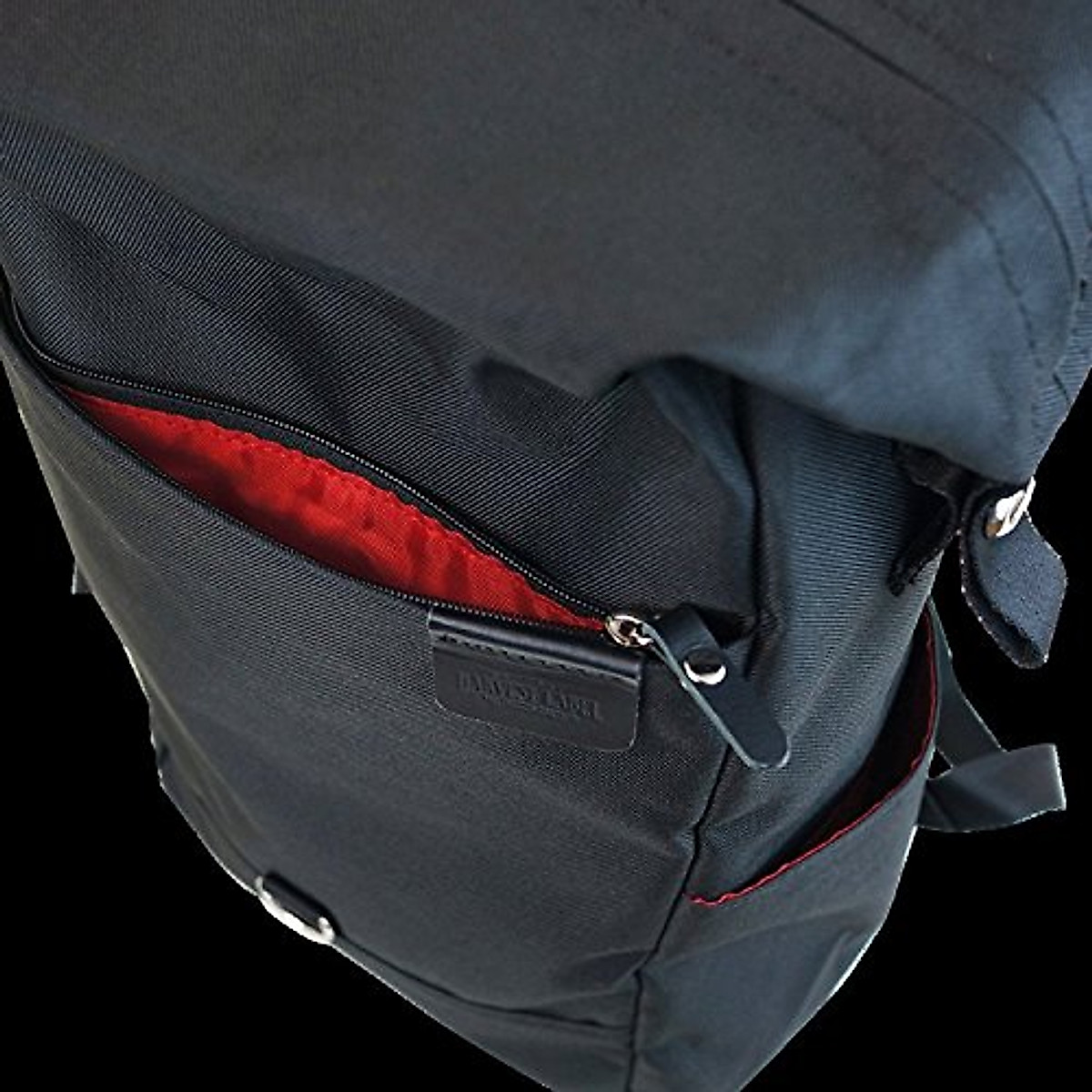 Harvest Label Connect Highline Daypack / Backpack (Black)