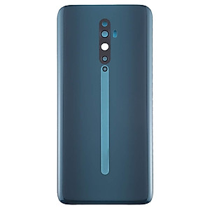HONGYAN for Oppo Reno2 Z Battery Back Cover