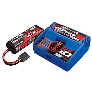 Traxxas 2994 Battery Charger Completer Set: 2849X Battery (1)/ 2970 Charger