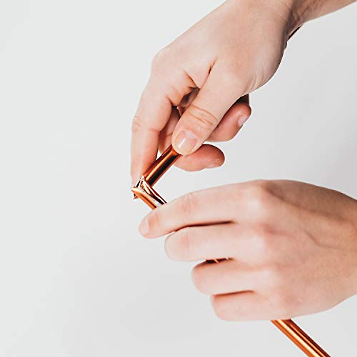 GEAR AID Tent Pole Splint, Replacement Part, 1/2" Gray