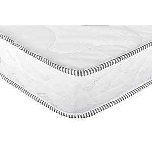 Primo International Matty Mattress White