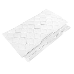 8Pcs Disposable Hard Floor Pads Mop Cloths for Shark VACMOP VM252/ VCM60/ VCW60 Vacuum Cleaner Replacement Parts