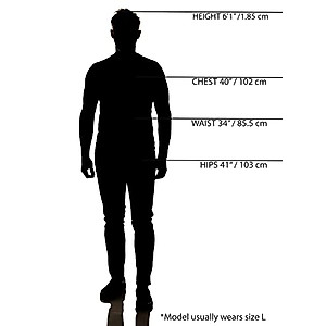 Nike Mens Longsleeve Legend - Navy - Small