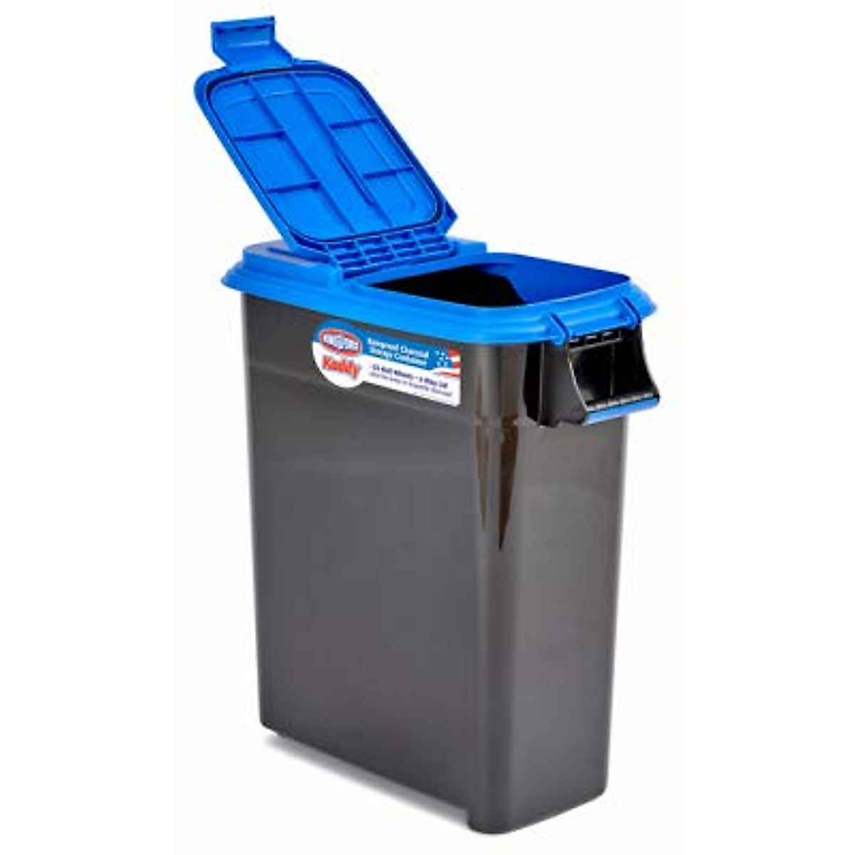 KINGSFORD CHARCOAL KADDY