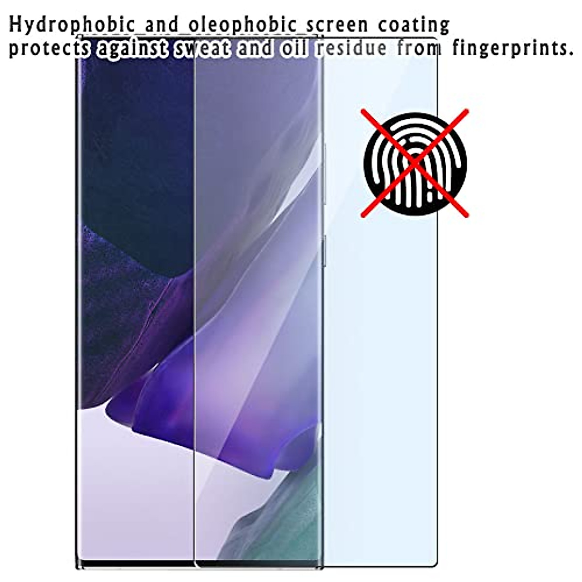 Vaxson 2-Pack Anti Blue Light Screen Protector, compatible with HP Spectre x360 15-eb1000 15.6" TPU Film Protectors Sticker [ Not Tempered Glass ]