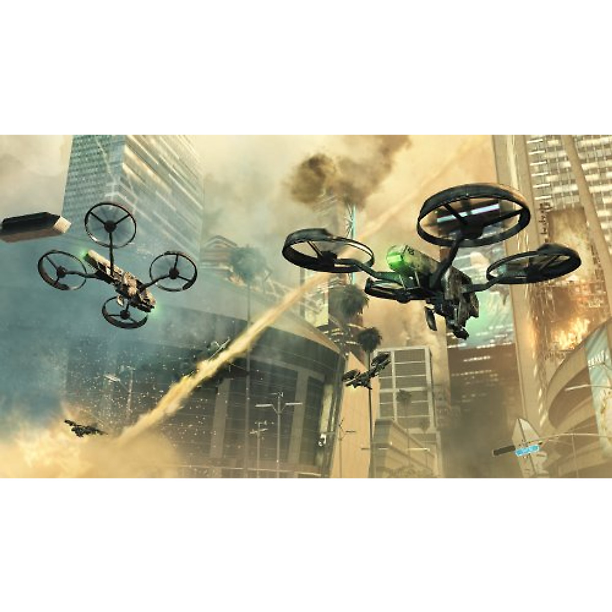 Call of Duty: Black Ops II - Xbox 360