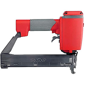 Senco SKSXP-L 1/4-Inch Crown Stapler, 7/8-to-1-1/2-Inch Leg