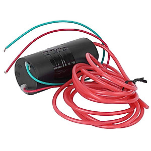 Fafeicy 12V 500KV High Voltage Generator Module, Boost Step Up Power Converter Transformer Coil Module