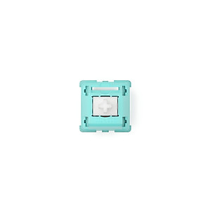 Glorious Lynx Unlubed 36x Linear Switches - Mechanical Keyboard Switches - PCB Mounted 5 pin, RGB Compatible, Lightweight