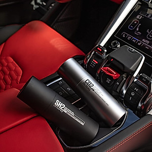 PATRICKS | SH2 Deep Clean Shampoo for Men | Washes Product Build Up, Protects and Strengthens Hair | DHT Blocker | For Normal to Thick Hair | 200ml