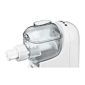 Cuisinart Bread, Pasta & Dough Maker Machine, White, PM-1