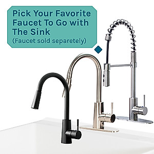 19 Gallon Utility Sink Laundry Tub by JS Jackson Supplies with Adjustable Metal Legs, Ideal for Laundry room, Basement, or Garage Workshop. Heavy Duty Shop Sink. No Faucet Included (Black)