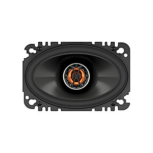 JBL Club 6420 4x6" 70W RMS Club Series 2-Way Coaxial Car Speakers