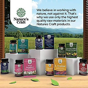 Herbal Goat Weed Extract Complex - Invigorating Blend with Tribulus Saw Palmetto L Arginine and Tongkat Ali Extract and Maca Root for Men and Women for Enhanced Energy and Stamina - Discreet Packaging