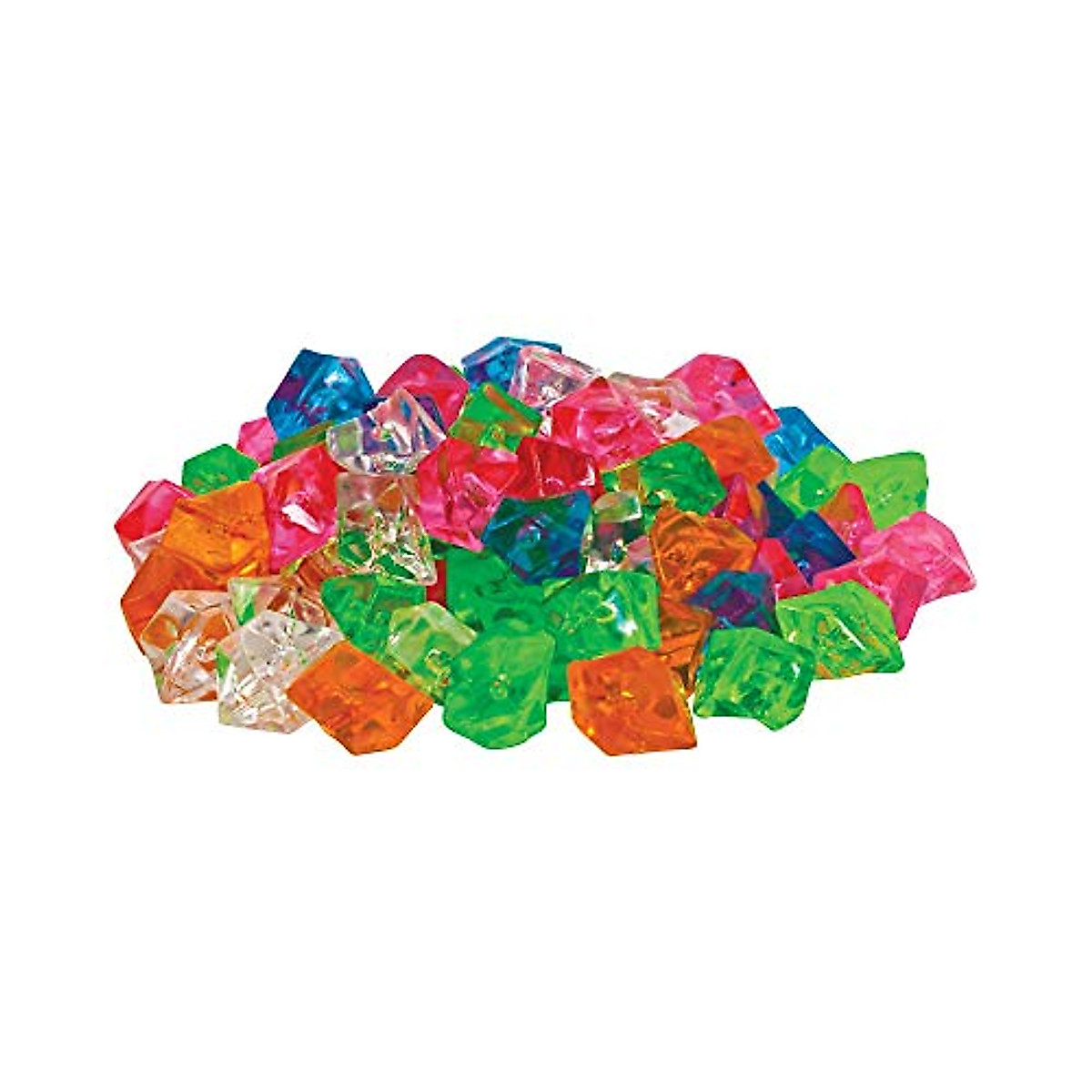 GloFish Accent Gravel for Aquariums, 2.8 Oz
