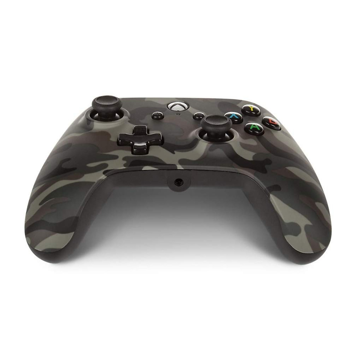 PowerA Wired Controller for Xbox One – Cloud Camo