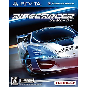 Ridge Racer [Japan Import]