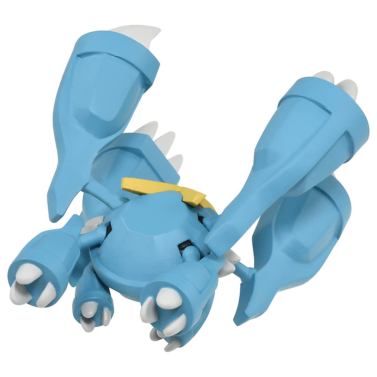 Takara Tomy Pokemon Moncolle MS-31 Mega Metagross Action Figure