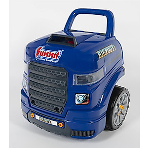 Bigfoot 4X4 Engine Play Set