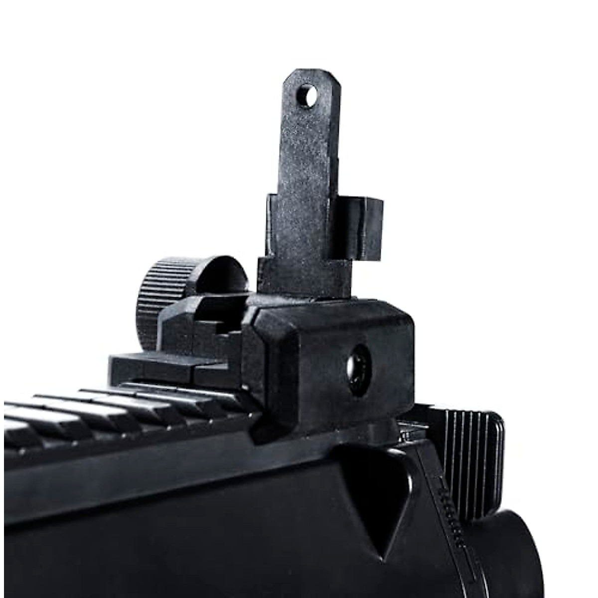 Umarex HK Heckler & Koch MP7 A1 Spring Powered 6mm BB Rifle Airsoft Gun