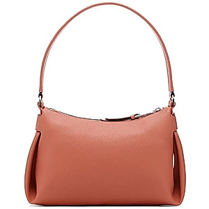 Calvin Klein Lee Shoulder Bag, Aragon