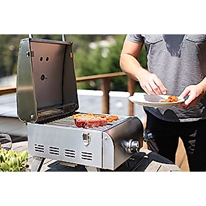 Cuisinart CGG-608 Portable Grill