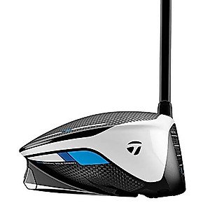 TaylorMade SIM Driver, Mitsubishi Diamana S Limited 60 Shaft, 9.0 Degree Loft, Right Hand, Stiff Flex