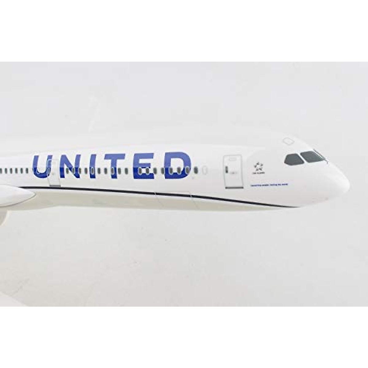 Daron SkyMarks United 787-10 1/200 New Livery