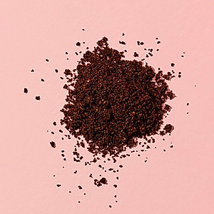Frank Body Original Coffee Scrub, 7.05oz | Natural & Cruelty Free Exfoliating Body Scrub | Hydrating Vegan Scrub Skin Care For Stretch Marks, Acne, Cellulite | 1ct