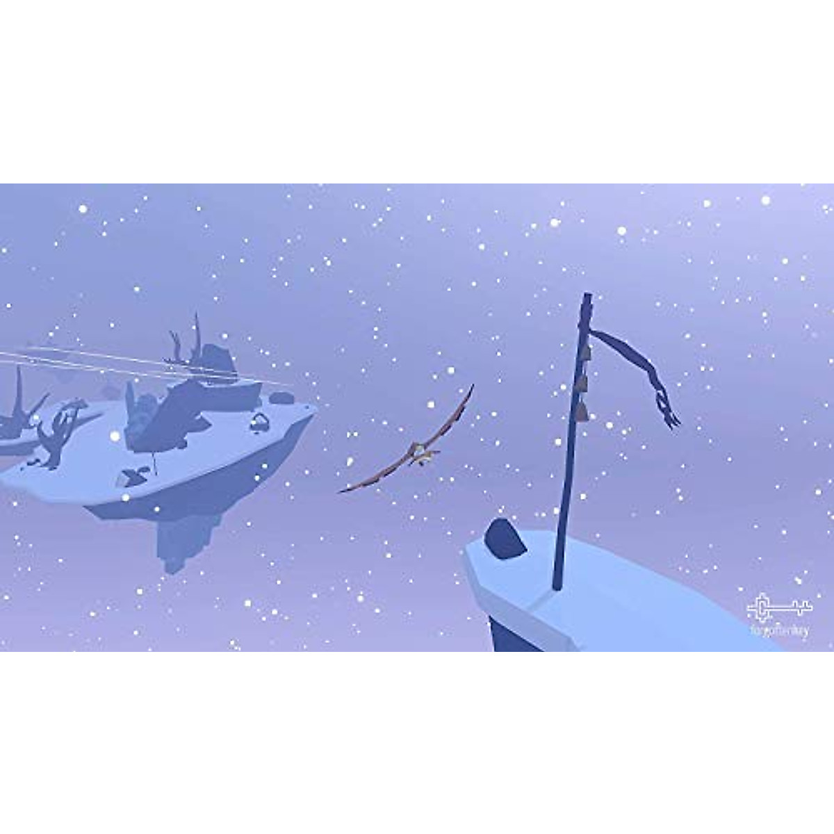 AER: Memories of Old Standard (PS4 English)