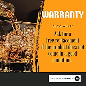 Whiskey Stones Gifts Set with Initial for Men & Women, 4pcs Stainless Steel Whiskey Rocks with Pouch and Tong, Chilling Ice Cubes Initial Gifts for Whiskey Lovers, Dad, Mom, Grandpa, Uncle - A