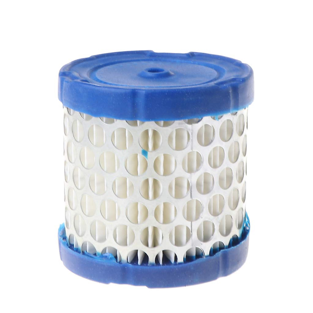 YUYUQ 30-094 Air Filter Replacement for 396424, 396424S Fits 4 and 5 Hp Engines 114900, 110900 and 112200, 130000-132900 Series