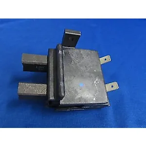 OEM Lincoln Welder Exciter Brush Assembly Ranger Gxt & 250Gxt
