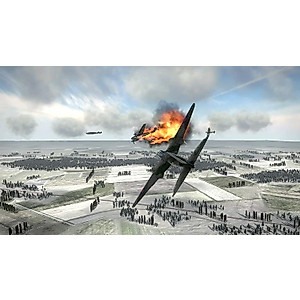 Air Conflicts: Secret Wars Ultimate Edition (PS4) (輸入版）