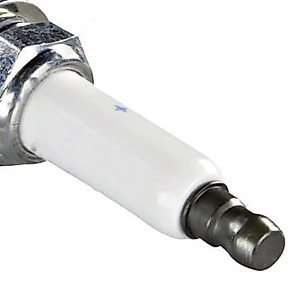 NGK For Porsche Cayenne 2011-2018 Spark Plug Laser Platinum Box of 4 PFR8S8EG | 94460