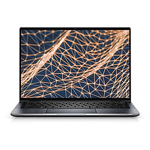 Dell Latitude 9000 9330 2-in-1 (2022) | 13.3" QHD+ Touch | Core i7-1TB SSD - 32GB RAM | 10 Cores @ 4.7 GHz - 12th Gen CPU Win 11 Pro