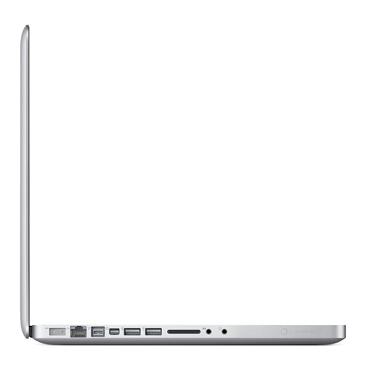 Apple MacBook Pro MC371LL/A 15.4-Inch Laptop (OLD VERSION) (Renewed)
