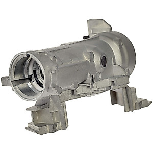 Dorman 926-444 Ignition Lock Cylinder Housing Compatible with Select Audi / Volkswagen Models